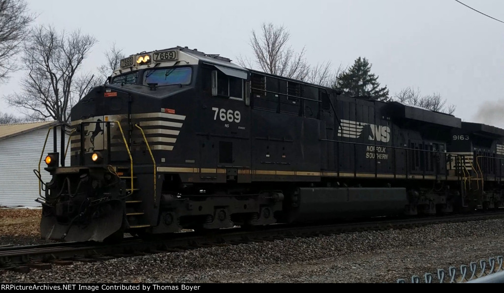 NS 7669